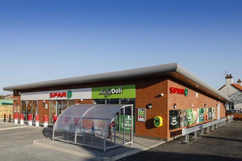 Blakemore Retail opens new Spar in Spalding | Features and analysis ...